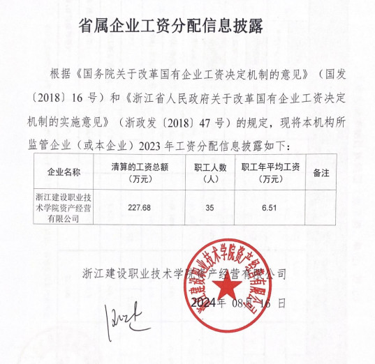 浙江建设职业技术学院